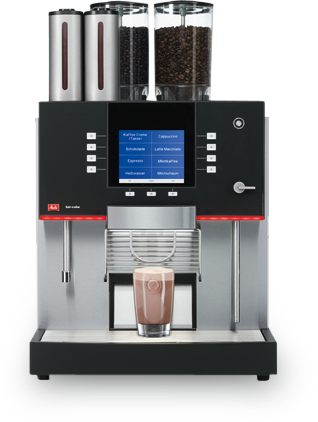 Melitta SmartCalculator