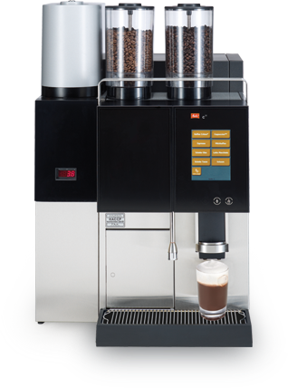 Melitta SmartCalculator